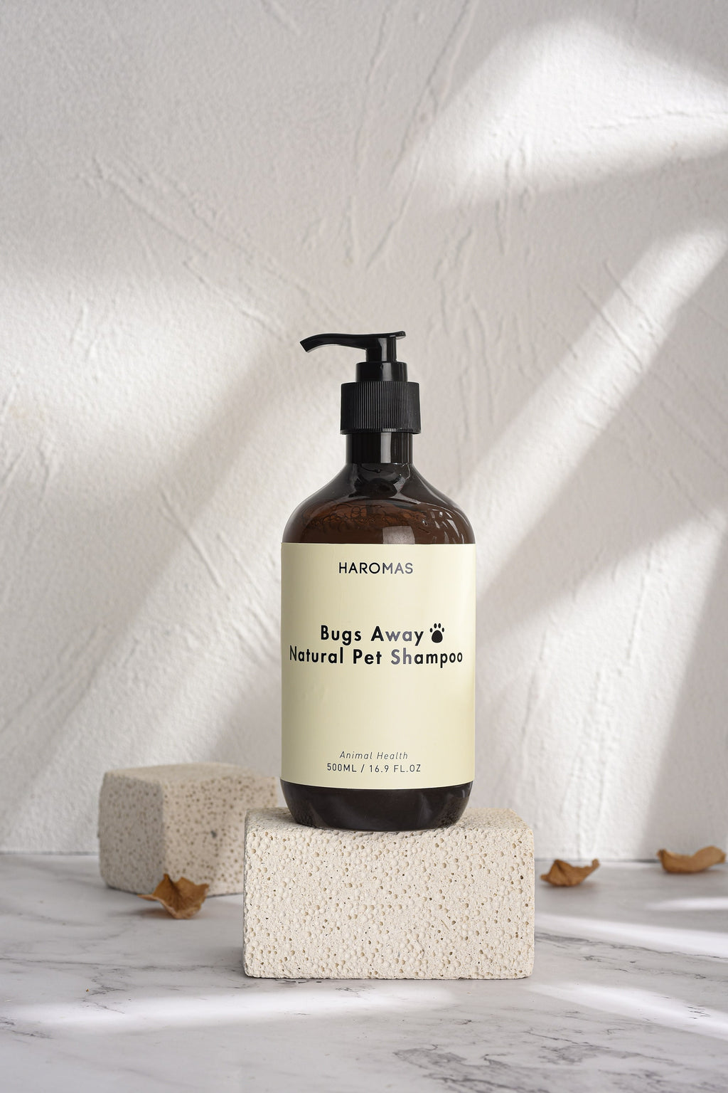 Bugs Away Natural Pet Shampoo - Keep Your Furry Friend Protected ...