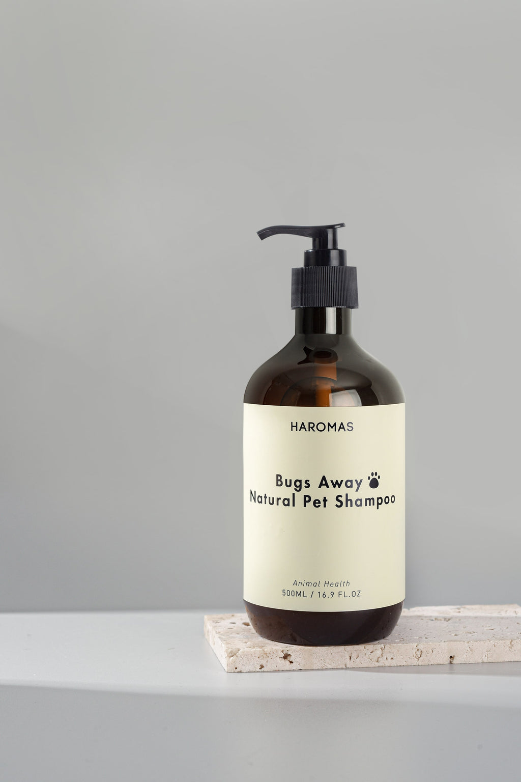 Bugs Away Natural Pet Shampoo - Keep Your Furry Friend Protected ...